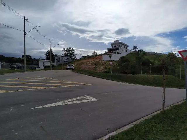 Terreno em Condomínio para Venda em São José dos Campos/SP Putim