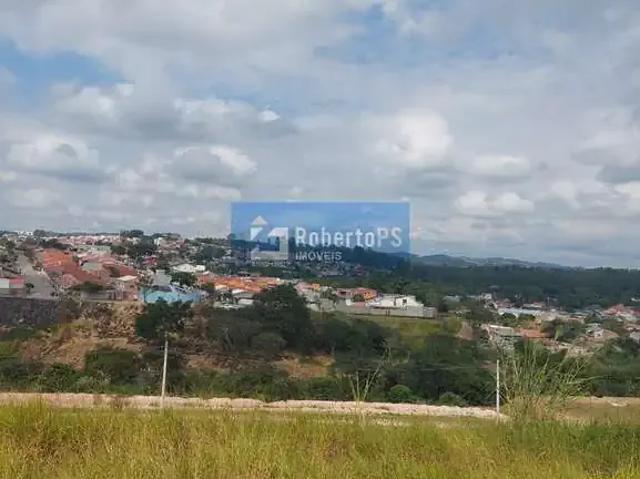 Terreno em Condomínio para Venda em São José dos Campos/SP Putim