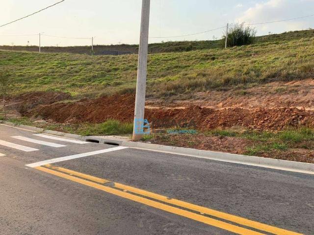 Terreno em Condomínio para Venda em São José dos Campos/SP Putim