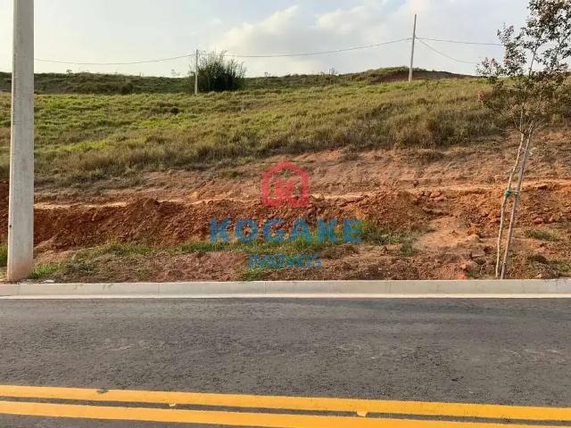 Terreno em Condomínio para Venda em São José dos Campos/SP Putim
