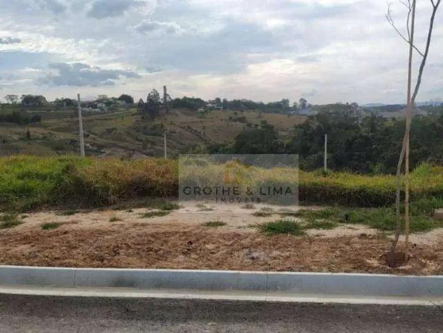 Terreno em Condomínio para Venda em São José dos Campos/SP Putim
