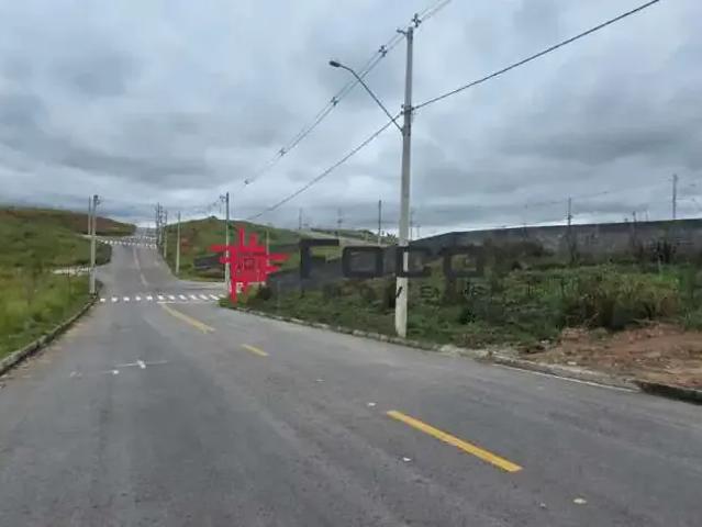 Terreno em Condomínio para Venda em São José dos Campos/SP Putim