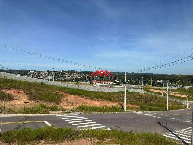 Terreno em Condomínio para Venda em São José dos Campos/SP Putim
