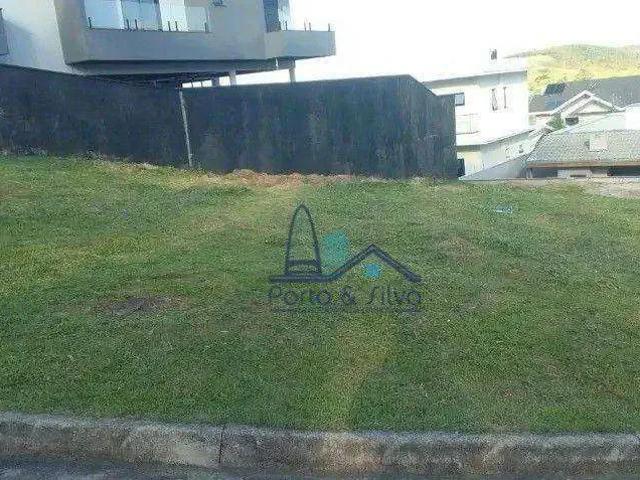 Terreno em Condomínio para Venda em São José dos Campos/SP Putim