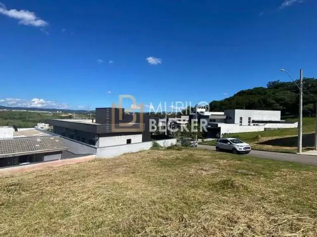 Terreno em Condomínio para Venda em São José dos Campos/SP Putim