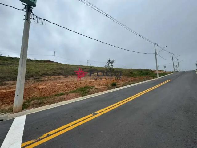 Terreno em Condomínio para Venda em São José dos Campos/SP Putim