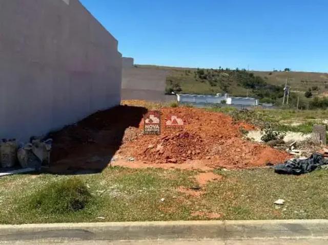Terreno em Condomínio para Venda em São José dos Campos/SP Putim