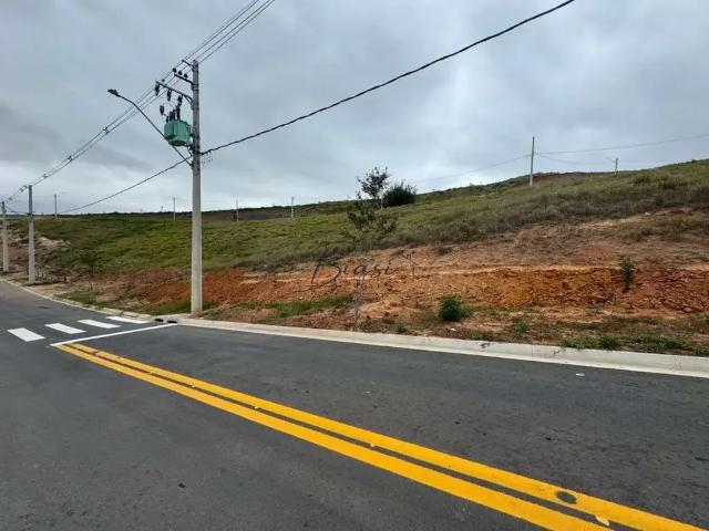 Terreno em Condomínio para Venda em São José dos Campos/SP Putim