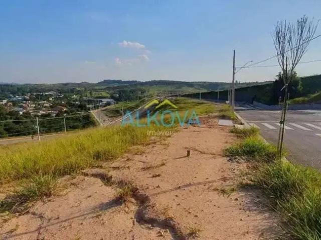 Terreno em Condomínio para Venda em São José dos Campos/SP Putim