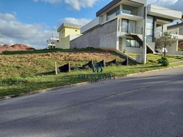 Terreno em Condomínio para Venda em São José dos Campos/SP Putim