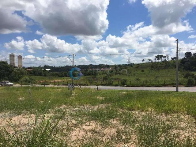Terreno em Condomínio para Venda em São José dos Campos/SP Putim