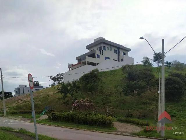 Terreno em Condomínio para Venda em São José dos Campos/SP Putim