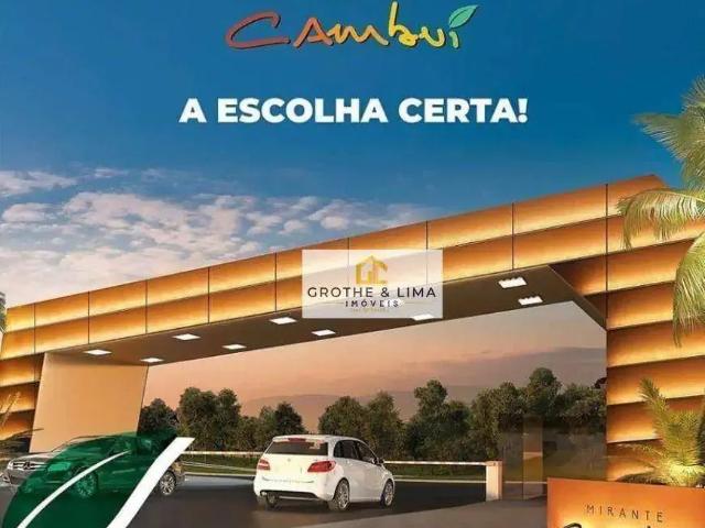Terreno em Condomínio para Venda em São José dos Campos/SP Putim
