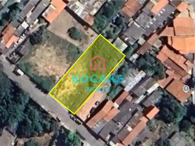 Terreno em Condomínio para Venda em São José dos Campos/SP Putim