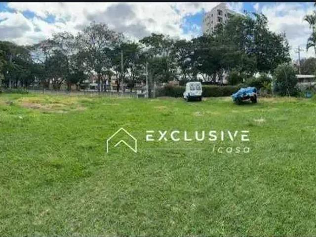 Terreno em Condomínio para Venda em São José dos Campos/SP Quinta das Flores