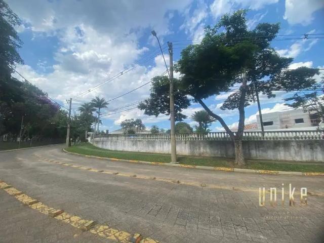 Terreno em Condomínio para Venda em São José dos Campos/SP Quinta das Flores