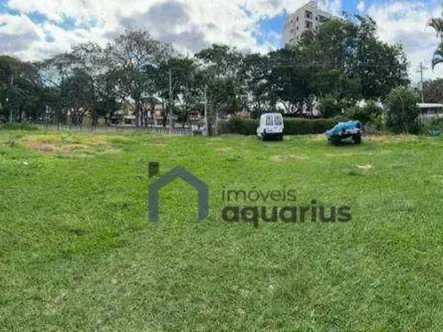 Terreno em Condomínio para Venda em São José dos Campos/SP Quinta das Flores