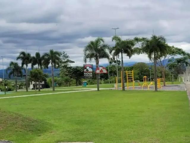 Terreno em Condomínio para Venda em São José dos Campos/SP Ronda