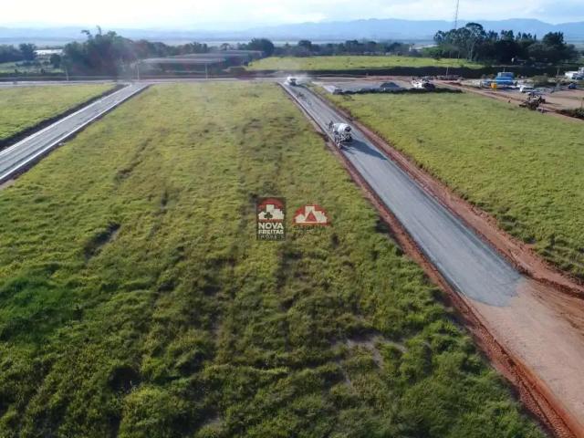Terreno em Condomínio para Venda em São José dos Campos/SP Ronda
