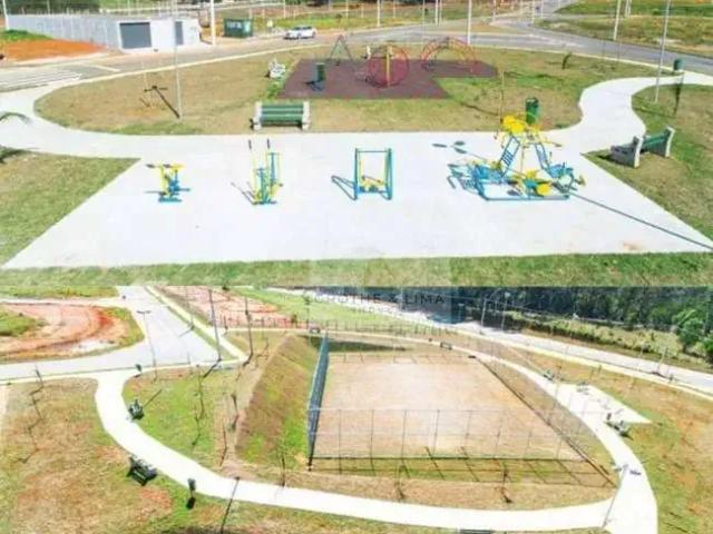 Terreno em Condomínio para Venda em São José dos Campos/SP Recanto do Vale
