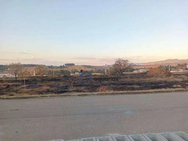 Terreno em Condomínio para Venda em São José dos Campos/SP Recanto do Vale