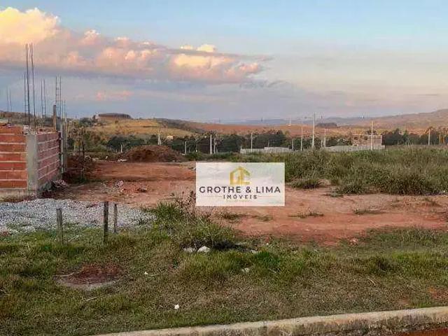 Terreno em Condomínio para Venda em São José dos Campos/SP Recanto do Vale
