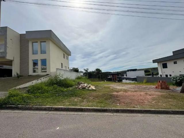 Terreno em Condomínio para Venda em São José dos Campos/SP Recanto dos Eucaliptos