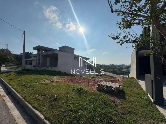 Terreno em Condomínio para Venda em São José dos Campos/SP Recanto dos Eucaliptos