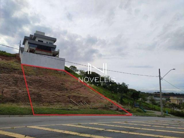 Terreno em Condomínio para Venda em São José dos Campos/SP Recanto dos Eucaliptos