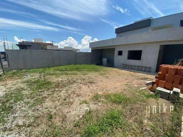 Terreno em Condomínio para Venda em São José dos Campos/SP Recanto dos Eucaliptos