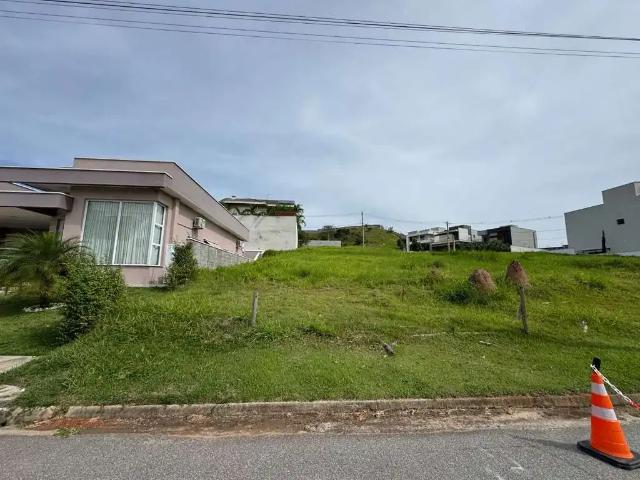 Terreno em Condomínio para Venda em São José dos Campos/SP Recanto dos Eucaliptos