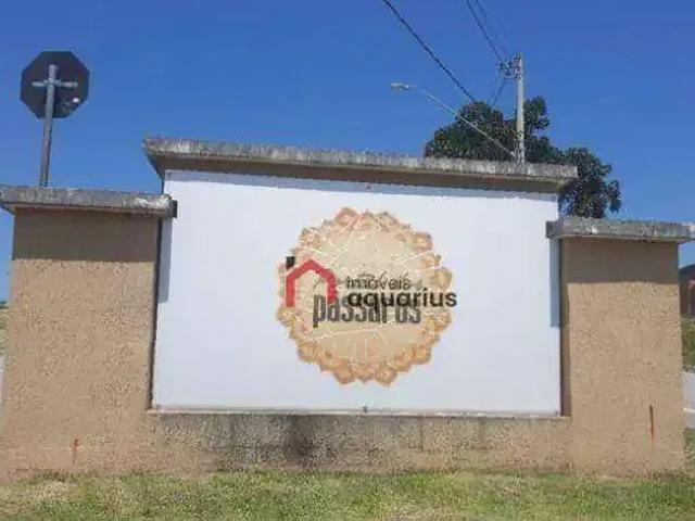 Terreno em Condomínio para Venda em São José dos Campos/SP Recanto dos Eucaliptos