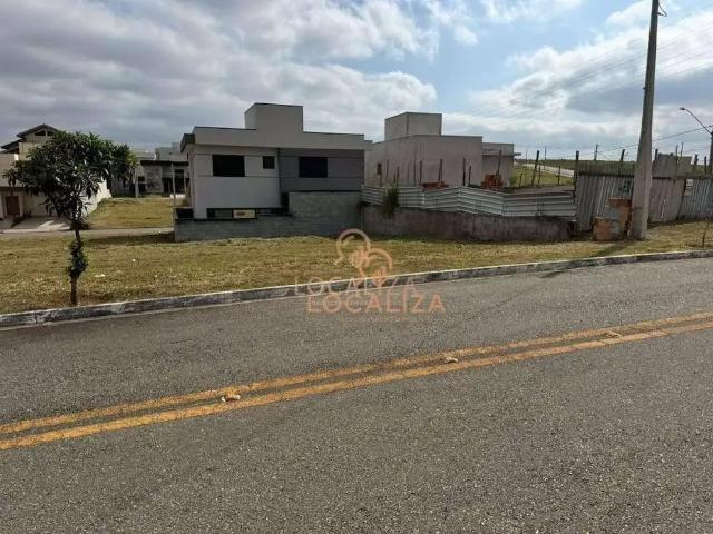 Terreno em Condomínio para Venda em São José dos Campos/SP Recanto dos Eucaliptos