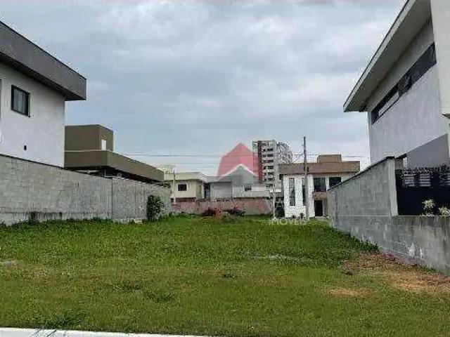 Terreno em Condomínio para Venda em São José dos Campos/SP Condomínio Residencial Floresta
