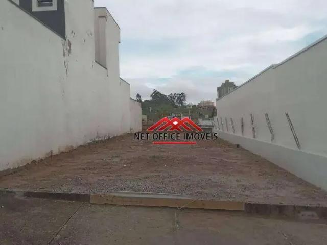 Terreno em Condomínio para Venda em São José dos Campos/SP Recanto dos Eucaliptos