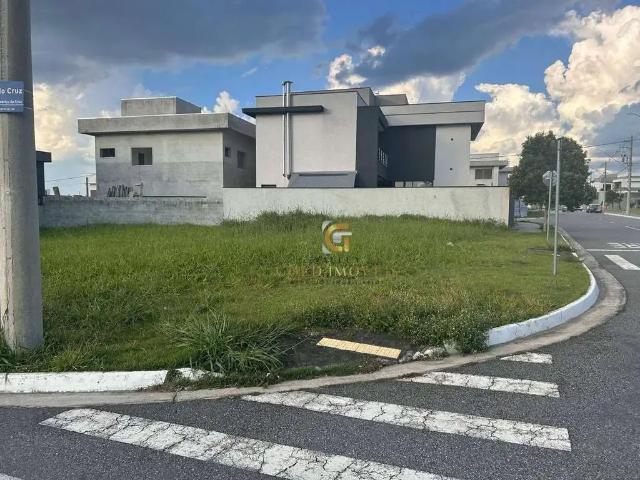 Terreno em Condomínio para Venda em São José dos Campos/SP Recanto dos Eucaliptos