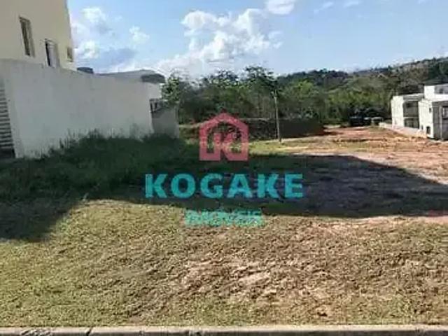 Terreno em Condomínio para Venda em São José dos Campos/SP Recanto dos Eucaliptos