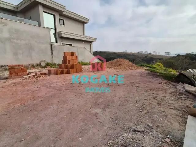 Terreno em Condomínio para Venda em São José dos Campos/SP Recanto dos Eucaliptos
