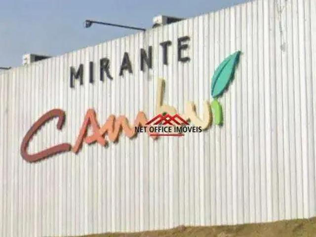 Terreno em Condomínio para Venda em São José dos Campos/SP Recanto dos Eucaliptos