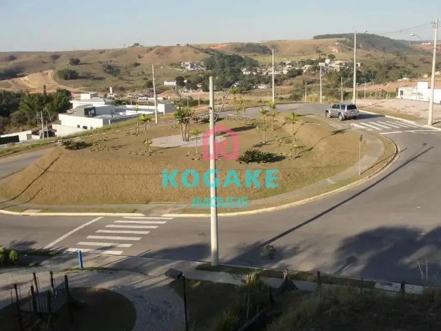 Terreno em Condomínio para Venda em São José dos Campos/SP Recanto dos Eucaliptos