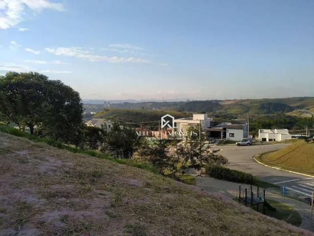 Terreno em Condomínio para Venda em São José dos Campos/SP Recanto dos Eucaliptos