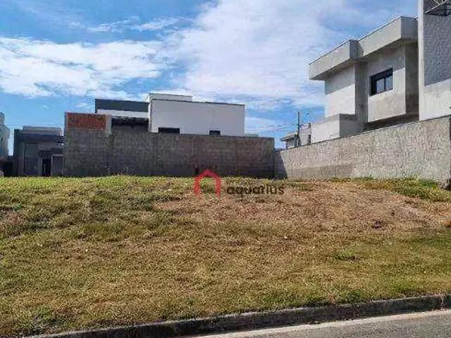 Terreno em Condomínio para Venda em São José dos Campos/SP Recanto dos Eucaliptos