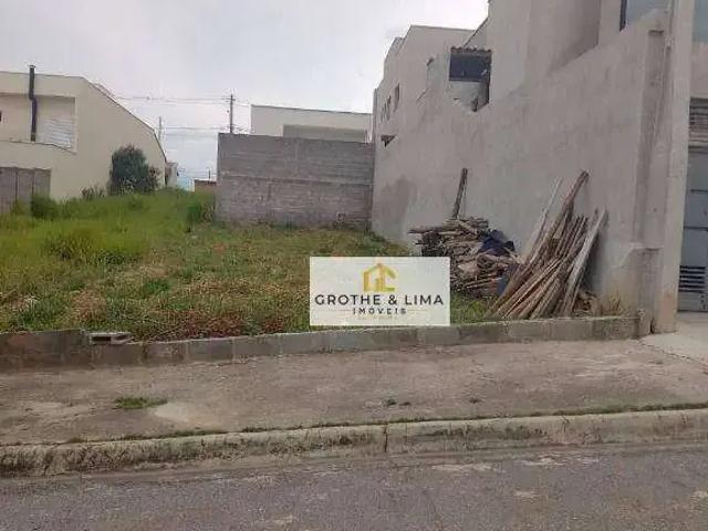 Terreno em Condomínio para Venda em São José dos Campos/SP Recanto dos Eucaliptos