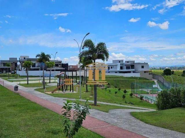 Terreno em Condomínio para Venda em São José dos Campos/SP Recanto dos Eucaliptos