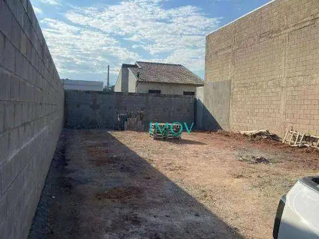 Terreno em Condomínio para Venda em São José dos Campos/SP Recanto dos Eucaliptos