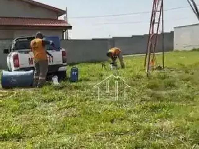 Terreno em Condomínio para Venda em São José dos Campos/SP Recanto dos Eucaliptos