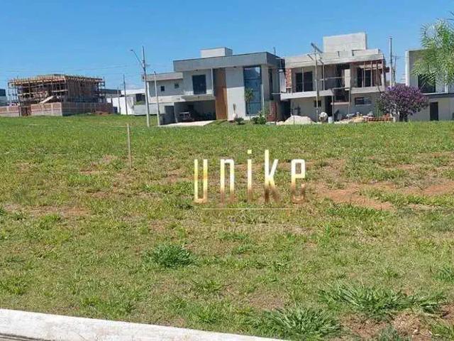 Terreno em Condomínio para Venda em São José dos Campos/SP Recanto dos Eucaliptos