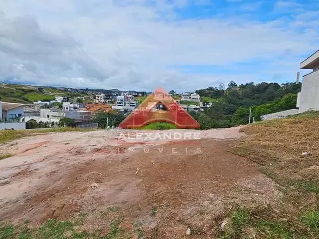Terreno em Condomínio para Venda em São José dos Campos/SP Recanto dos Eucaliptos