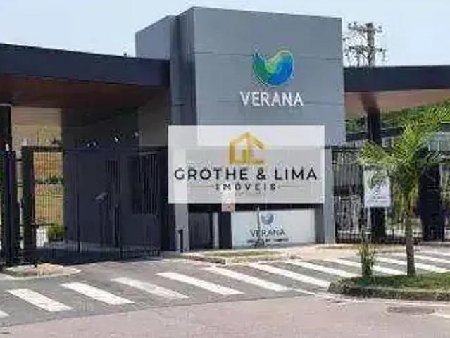 Terreno em Condomínio para Venda em São José dos Campos/SP Recanto dos Eucaliptos