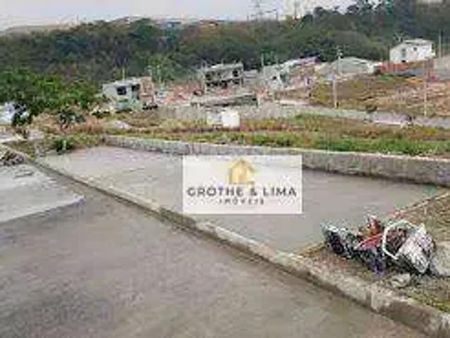 Terreno em Condomínio para Venda em São José dos Campos/SP Recanto dos Eucaliptos